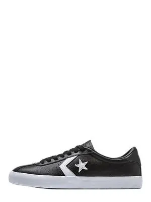 CONVERSE Breakpoint Low Top Sneakers - Black