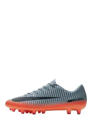 Nike Mercurial Victory 6 Cr7 Ag-pro Football Boots - Grey