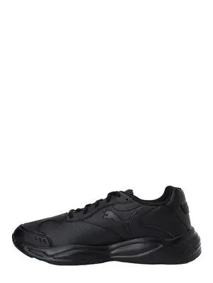PUMA 90s Runner Sl Sneakers - Black