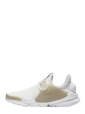 Nike Nike Sock Dart SE "Sail" Sneakers White/yellow