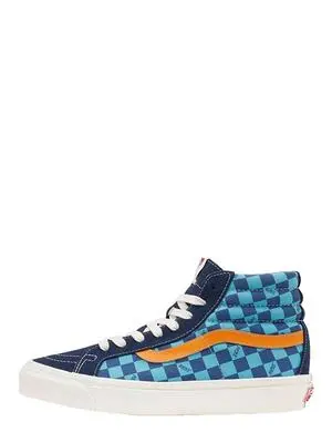 VANS Vans UA OG SK8-Hi LX High Top Sneakers Blue