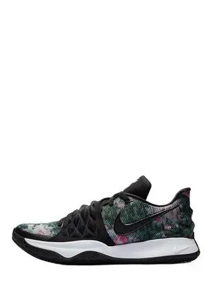 Nike Kyrie Low 'floral' Sneakers - Black
