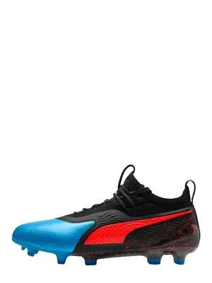 PUMA One 19.1 Fg Ag - Blue