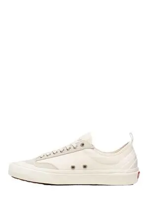 VANS Destruct Sf Sneakers - White