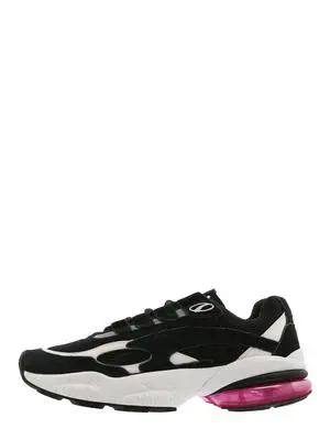 PUMA Cell Venom Low Top Training Sneakers - Black