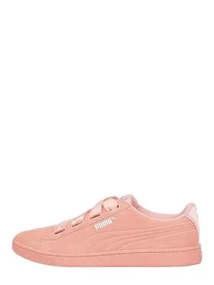 PUMA Vikky V2 Ribbon Sneakers - Pink