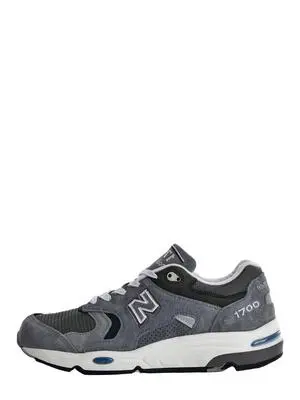 NEW BALANCE 1700 Made In Usa Athletic Sneakers - Grey
