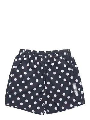 NIKE Nike Sportswear JDI Woven Polka Dot Shorts