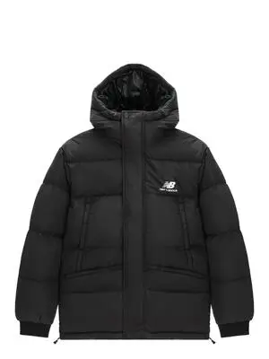 NEW BALANCE New Balance Padded Down Jacket