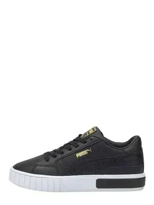 PUMA PUMA Cali Star Snake Sneakers Black/white