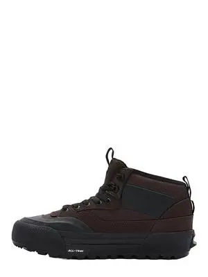 VANS Half Cab Gore-tex Mte-3 Lace Up Sneakers - Black