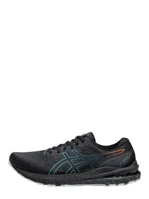 Asics Gt-2000 Lite-show Athletic Sneakers - Black/blue