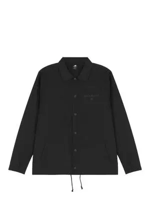 NEW BALANCE Classic Evergreen Shirt Asia Sizing - Dark Grey