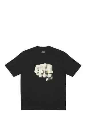 PALACE Spud T-shirt - Black