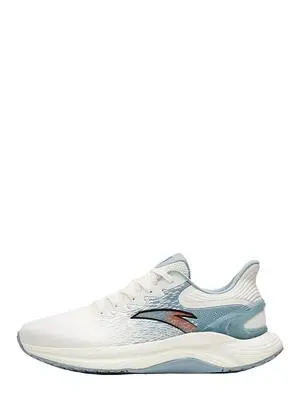 ANTA Chuang 3.0 Sneakers - White/blue/black