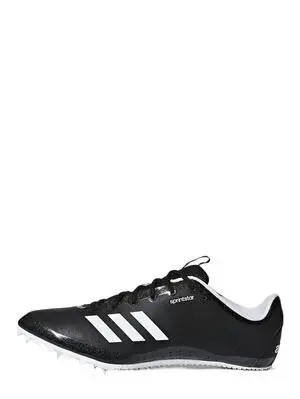 Adidas Adidas Sprintstar Spikes Black