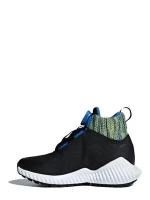 Adidas Fortatrail Boa Btw K Sneakers - Black/silver