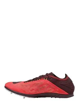 NEW BALANCE Xc5ker5 Racing Spikes - Red