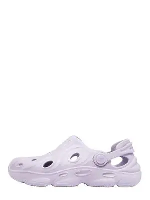 Sketchers Dashing Clogs - Purple