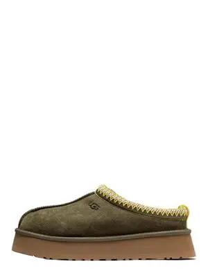 UGG Tazz Slipper - Burnt Olive