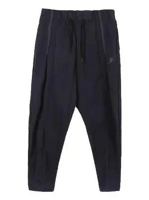 Nike Cropped Pants - Black