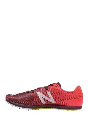 NEW BALANCE New Balance XC Seven V2 Spiked Racing Shoes Red