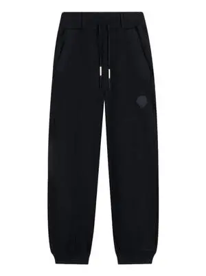 LI-NING X Jackie Chan Kung Fu Joggers Pants - Black
