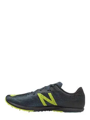 NEW BALANCE Xc Seven V2 Racing Spikes - Blackblue/yellow