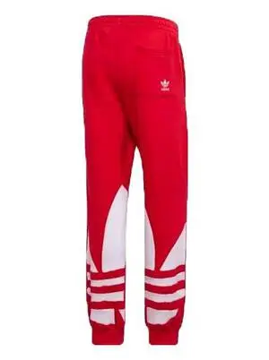 Adidas Originals Male Sweatpants - Pinkred