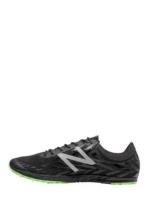 NEW BALANCE Xc900 V4 Track Spikes - Black