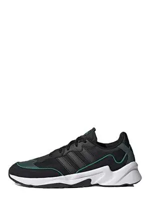 Adidas Neo 20-20 Fx Sneakers - Black