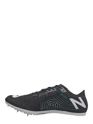 NEW BALANCE 800 V7 Sprinting Spikes - Black/white
