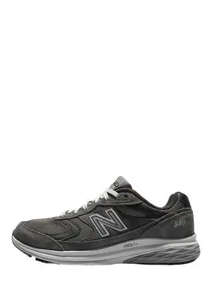 NEW BALANCE New Balance Athletic Sneakers Gray