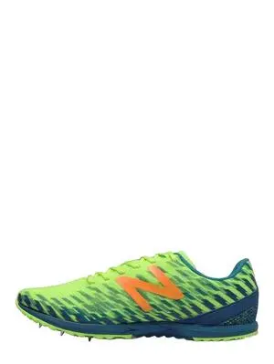 NEW BALANCE Xc700 V5 Track Spikes - Blue