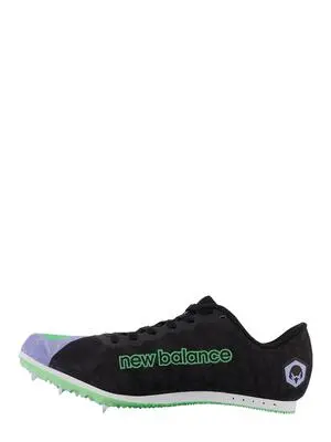 NEW BALANCE New Balance MD500v8 Track Spikes Black