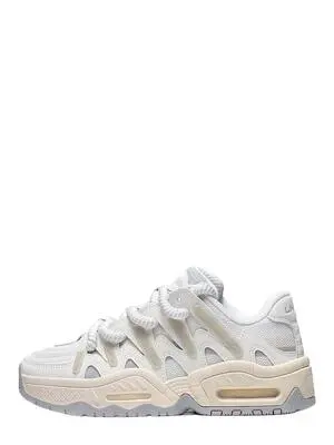 LI-NING Counterflow The One Yu 2.0 Sneakers - White/grey