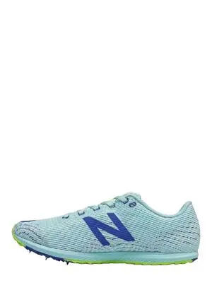 NEW BALANCE Xc Seven V3 Racing Spikes - Blue