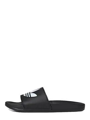 Adidas Adilette Lite Slides - Black