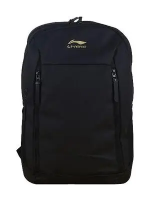 LI-NING Li-Ning Logo Backpack