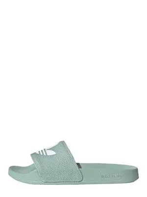 Adidas Adidas Originals Adilette Lite Slides Grey