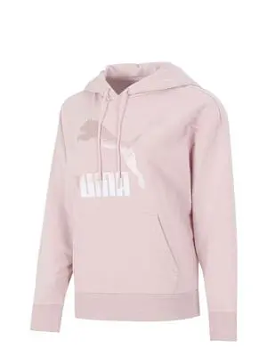 PUMA Classics Logo Sweatshirt - Default Color