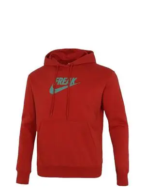 Nike Pullover Hoodie - Default Color