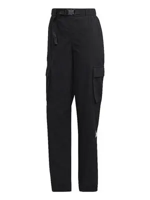 Adidas Cargo Pants Asia Sizing - Black