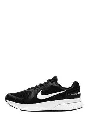Nike Run Swift 2 Athletic Sneakers - Black/white