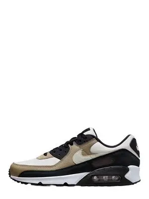 Nike Nike Air Max 90 Phantom Khaki Sneakers Phantom/light Bone/khaki