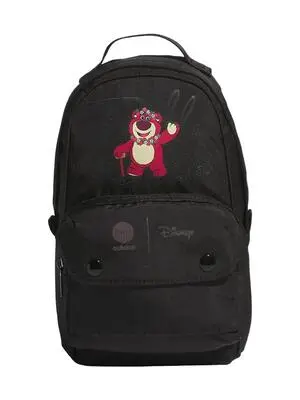 Adidas Neo X Losto Backpack - Black