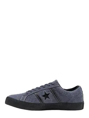 CONVERSE One Star Academy Sb Low Top Sneakers - Black
