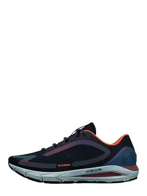 Under Armour Hovr Sonic 5 Storm Cn Athletic Sneakers - Black/blue
