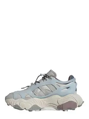 Adidas Roverend Adventure Sneakers - Grey/blue
