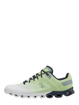 On Cloudflow 3.0 Sneakers - Meadow/white